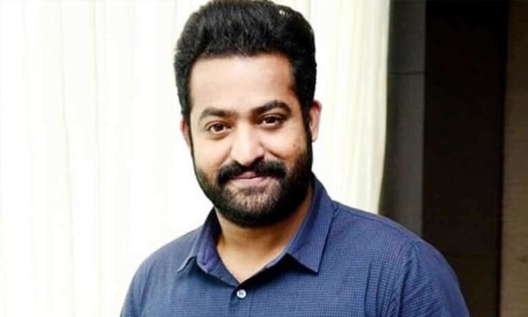 NTR Family Tree With Photos | Sr NTR Family Tree Sons And Daughters