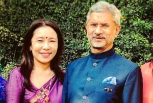 Kyoko Jaishankar Wiki, Bio, Age, And More