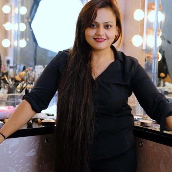 Nisha Lamba Biography, Salon, Husband Name, Age, Height, Career, and More