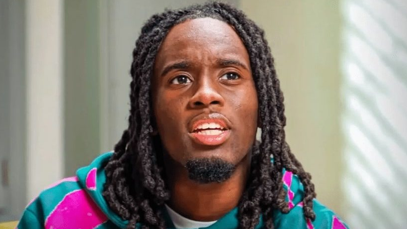 Kai Cenat Age, Net Worth, Height, Family